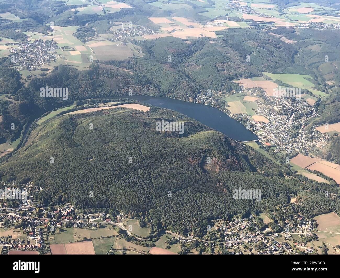 Flying river hi-res stock photography and images - Alamy