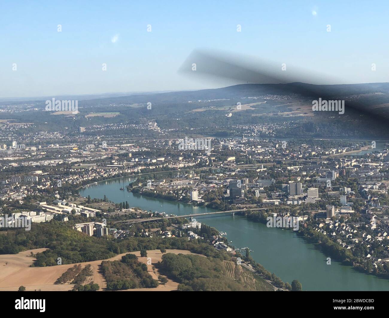 Flying river hi-res stock photography and images - Alamy