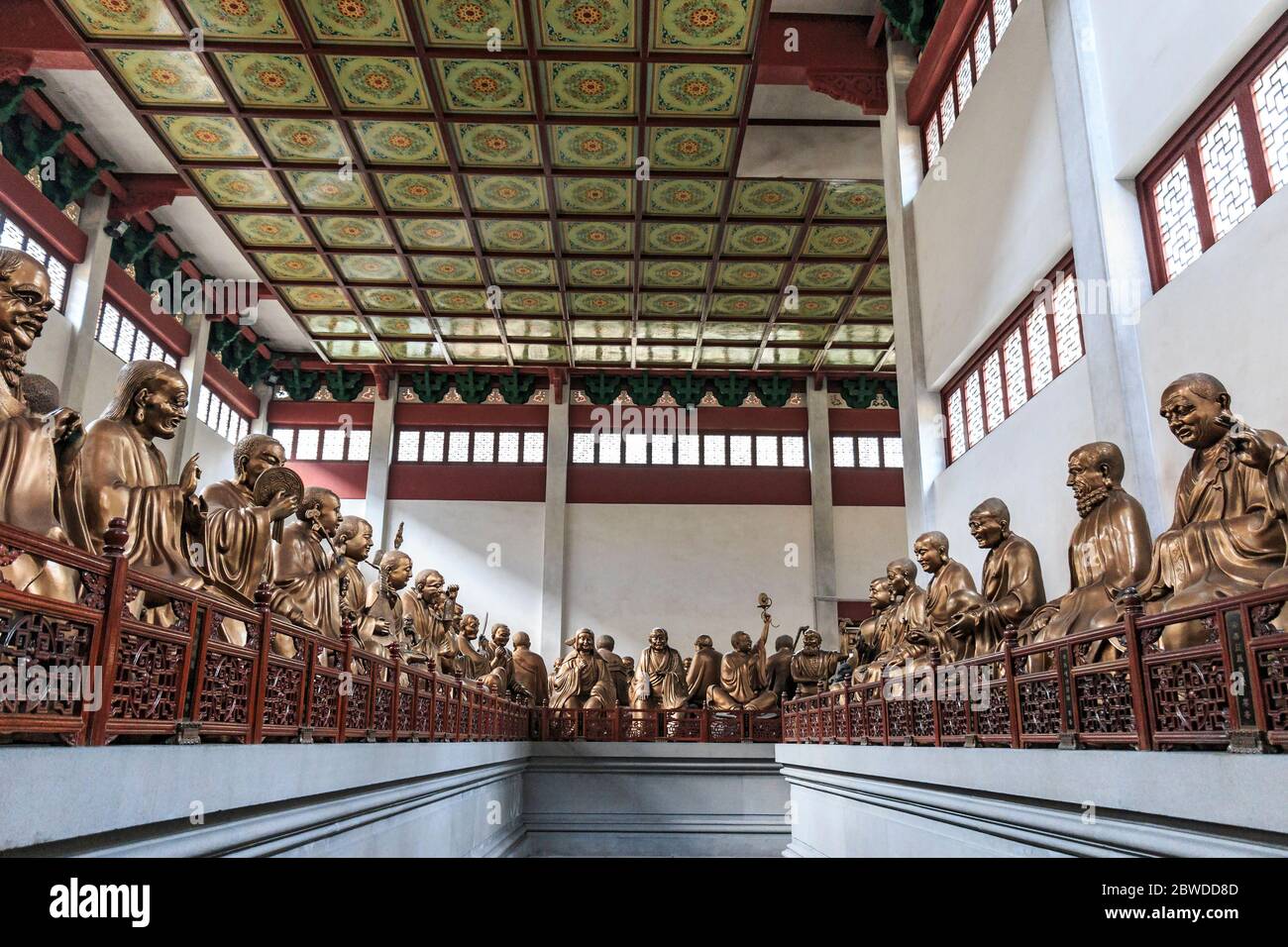 China hui hi-res stock photography and images - Alamy