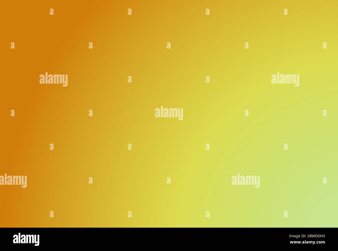 Gradient from yellow, primary color, to light lime green. Image for ...