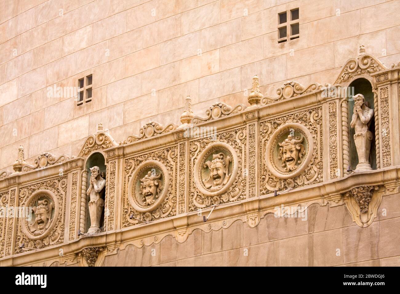 Orpheum theatre phoenix hi-res stock photography and images - Alamy