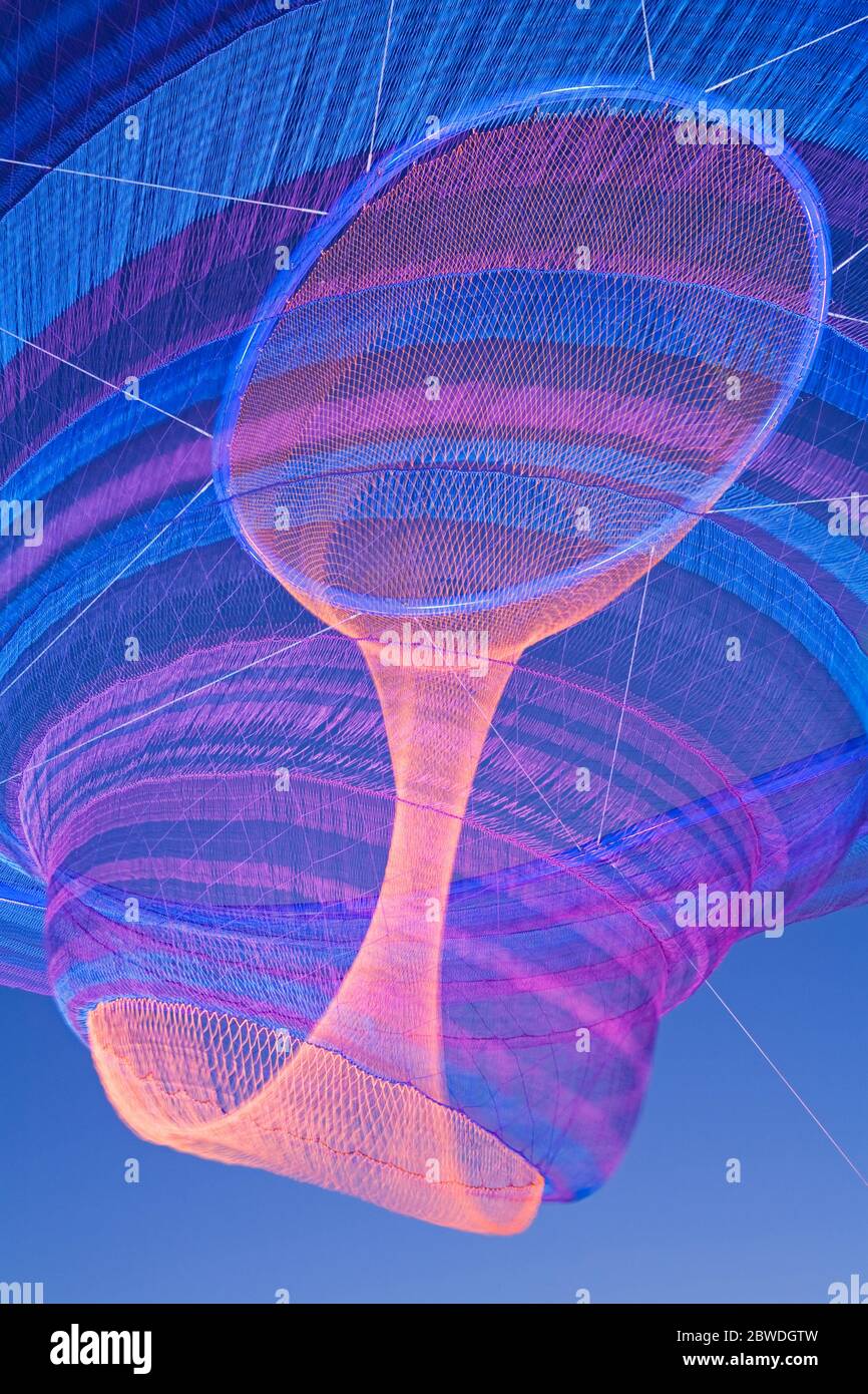 Civic Space Park, Phoenix, Arizona, USA Stock Photo - Alamy