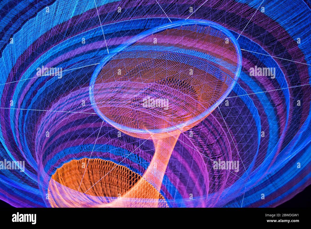 Civic space park phoenix hi-res stock photography and images - Alamy