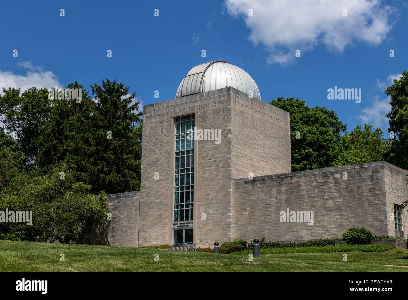 Ovid butler hi-res stock photography and images - Alamy