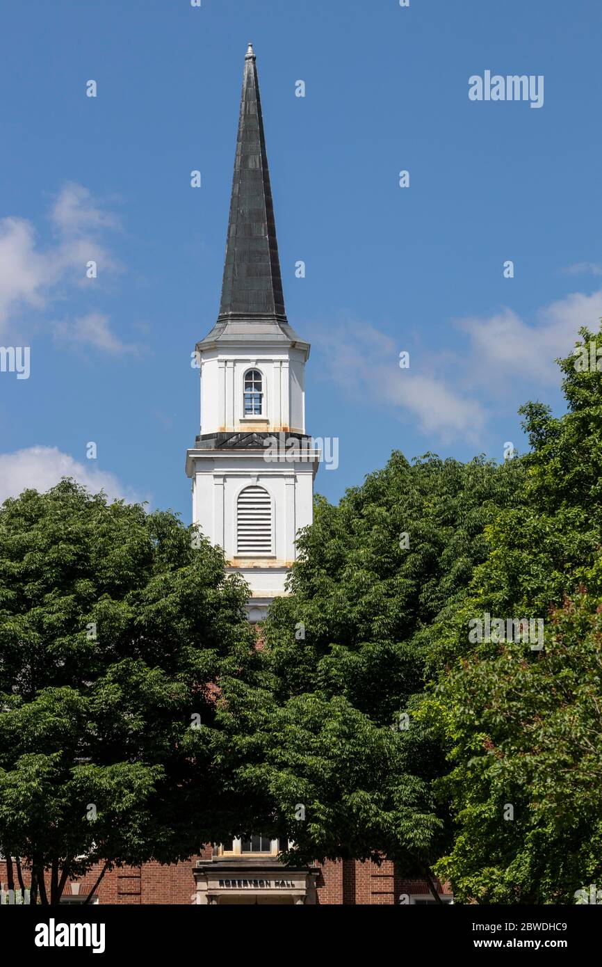 Admissions office college hi-res stock photography and images - Alamy