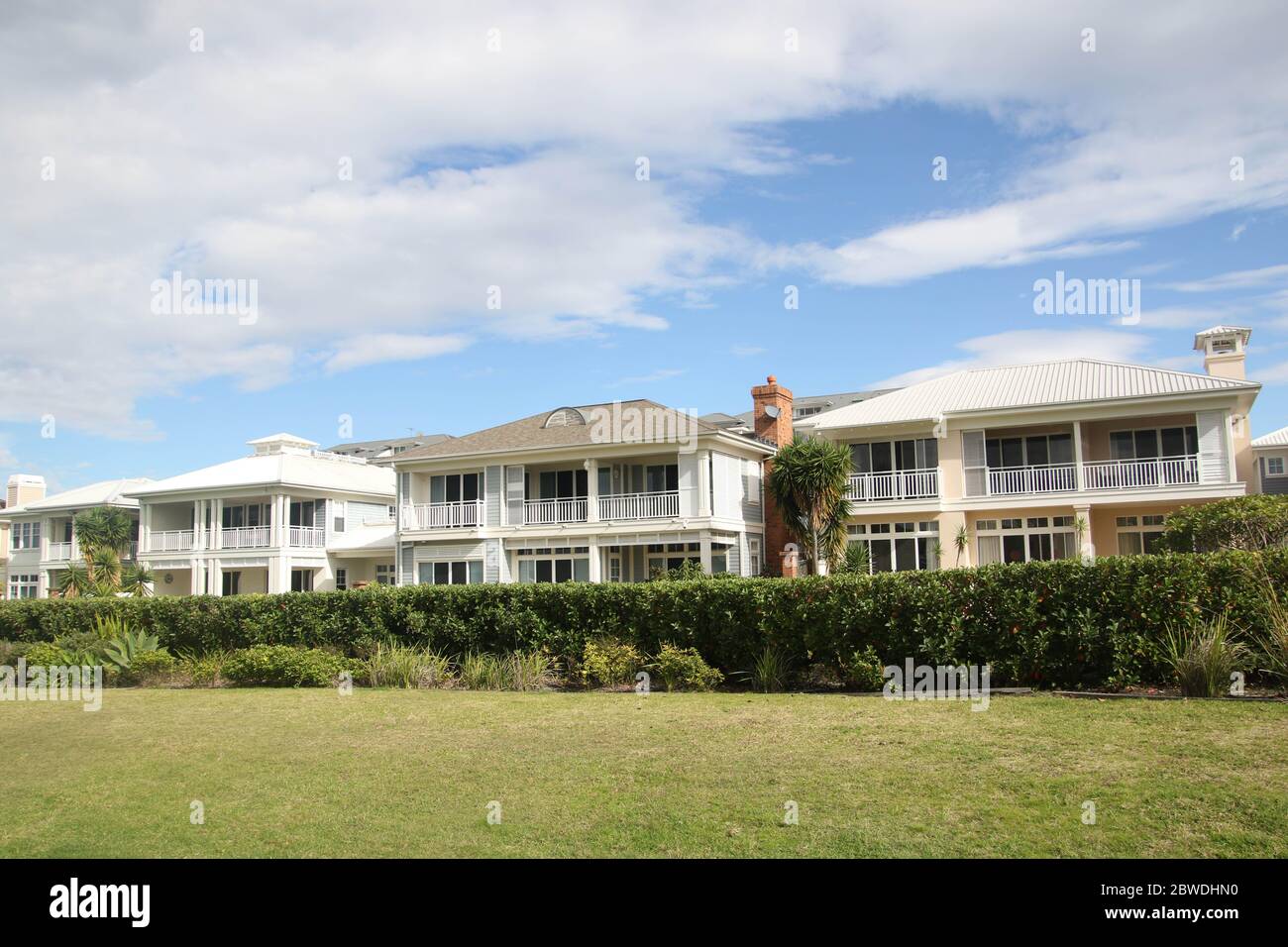 Breakfast Point, Sydney, Australia Stock Photo - Alamy