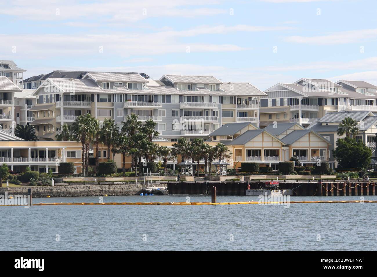 Breakfast Point, Sydney, Australia Stock Photo - Alamy