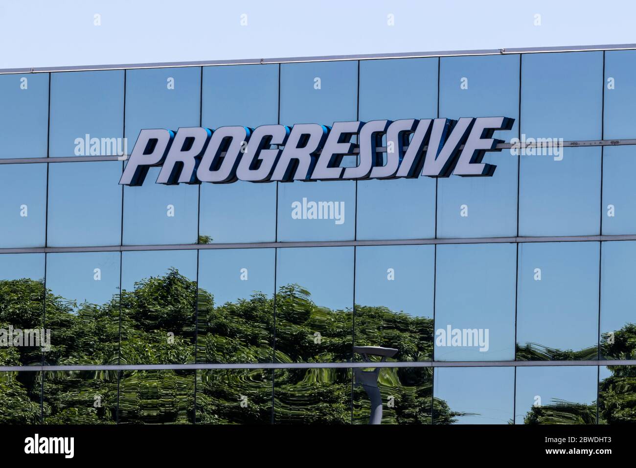 Flo progressive hi-res stock photography and images - Alamy