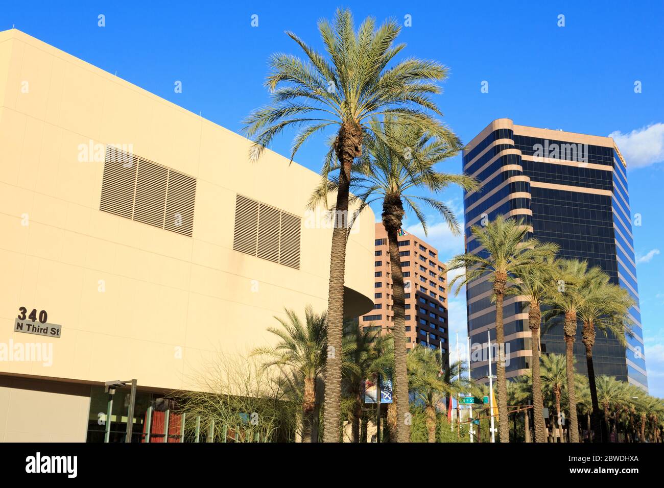 Arizona Center High Resolution Stock Photography and Images - Alamy