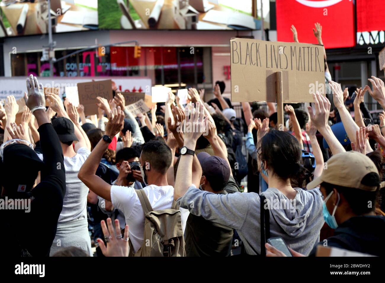 Ny times science hi-res stock photography and images - Alamy