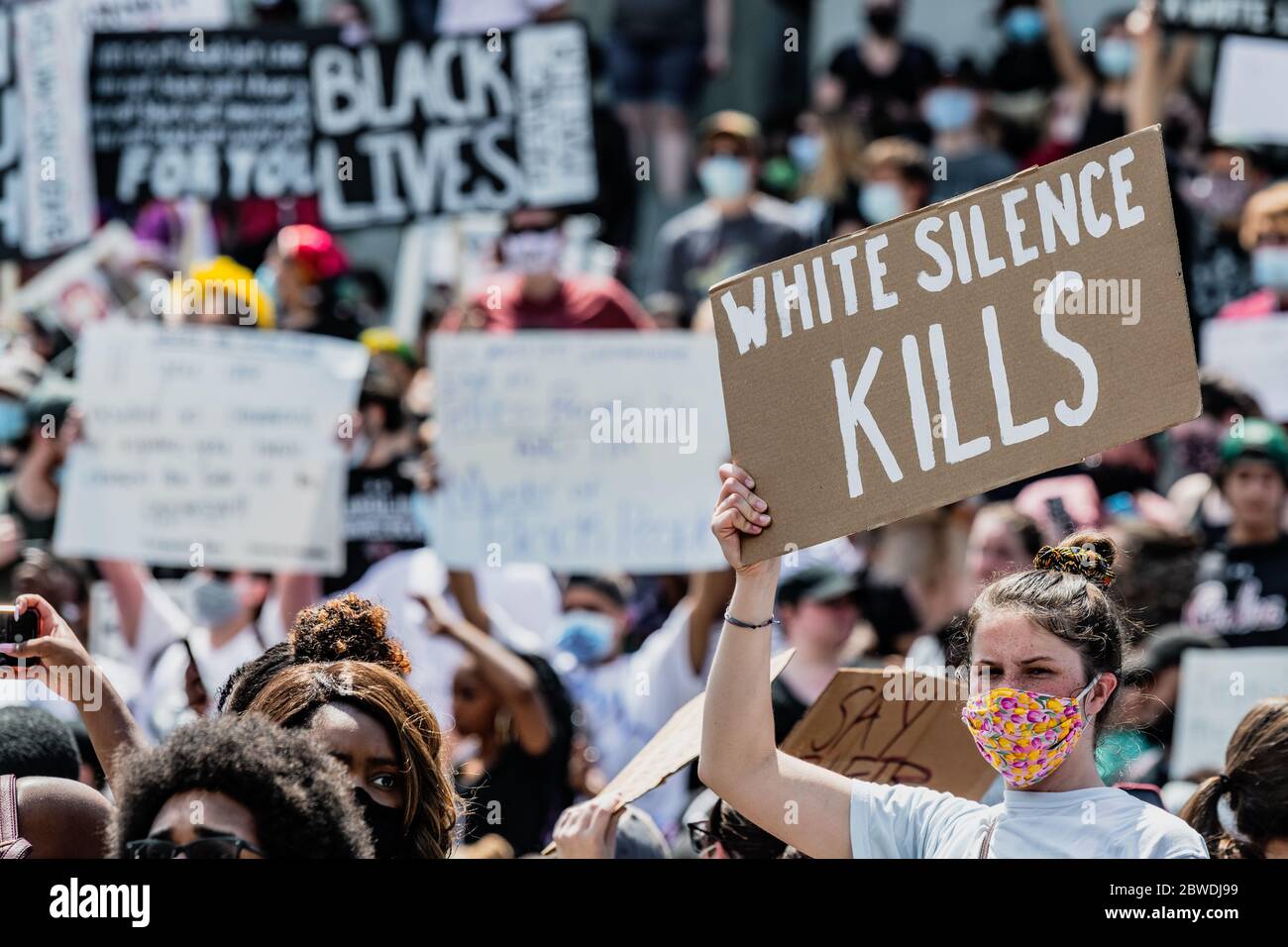 Columbia, South Carolina - USA - May 30, 2020: South Carolina ...