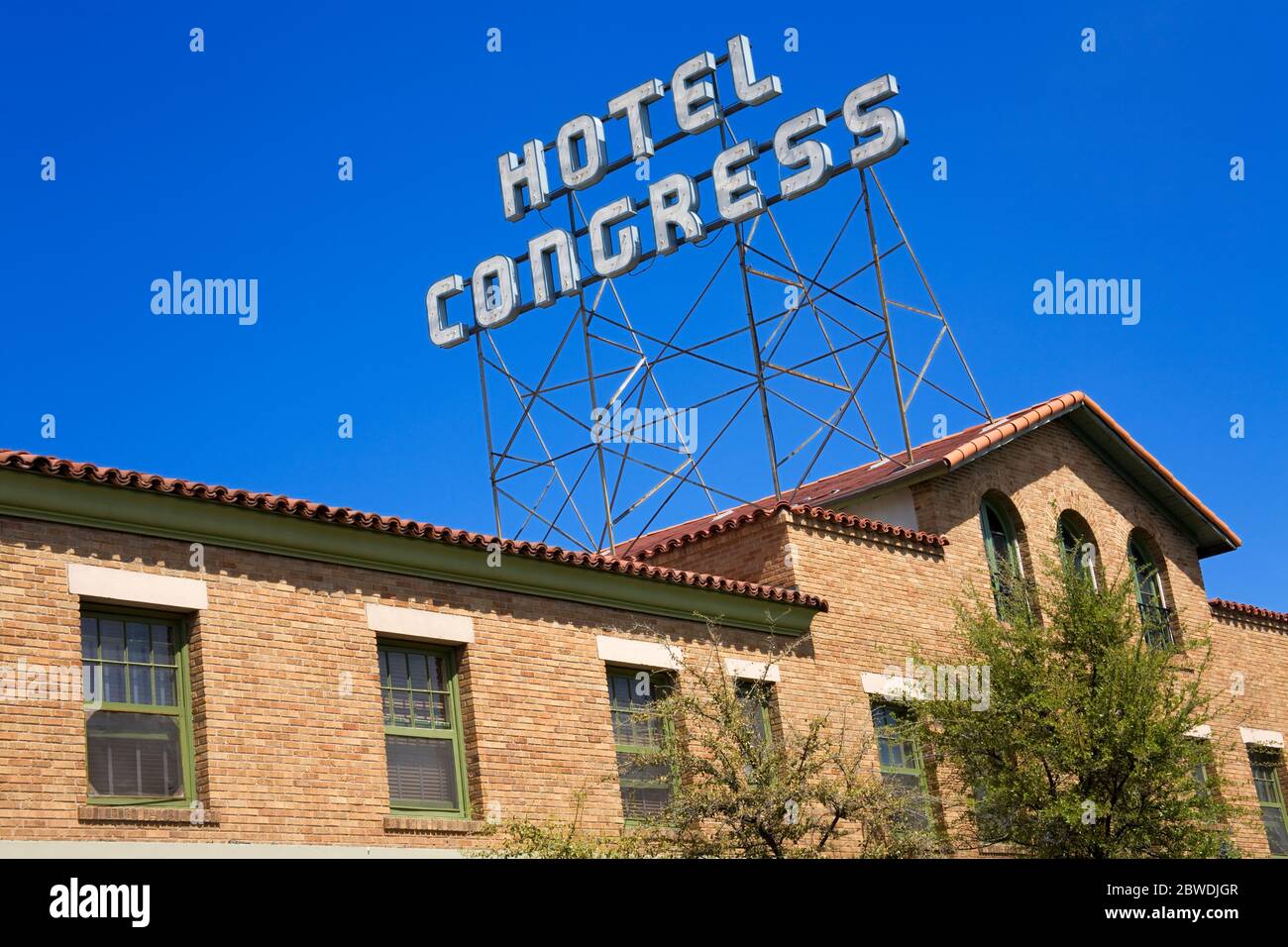 Congress accommodation hi-res stock photography and images - Alamy