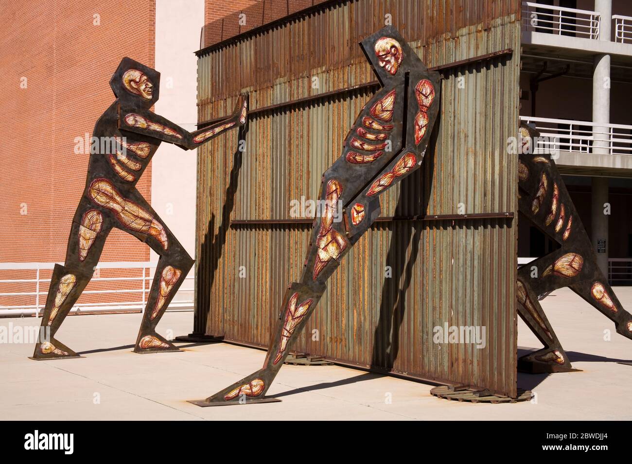 Harvill building hi-res stock photography and images - Alamy