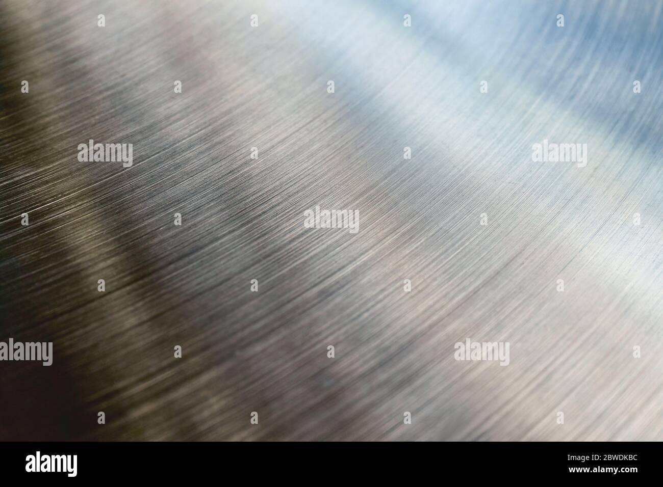 Metal Texture with Lines Stock Photo - Alamy