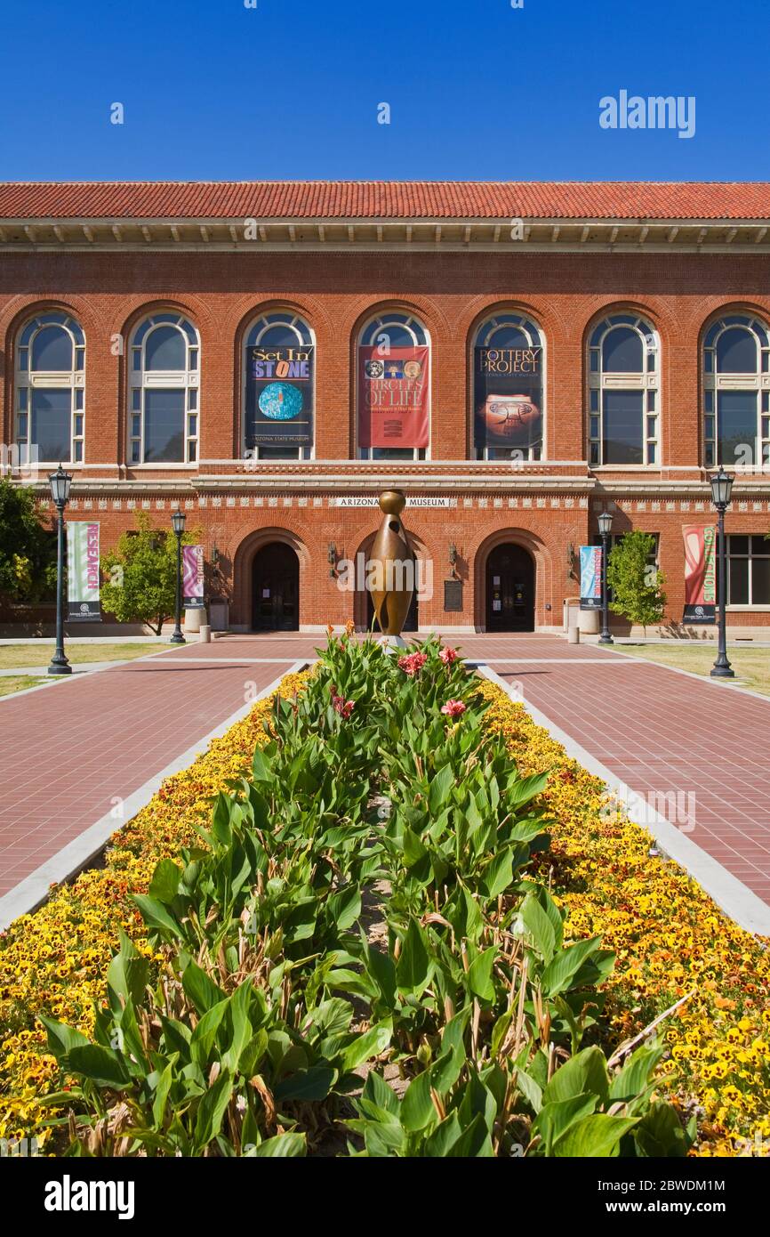 University of arizona hi-res stock photography and images - Alamy