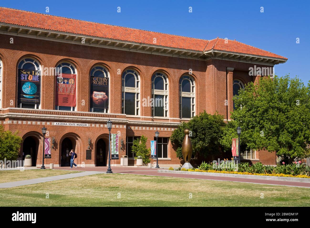 University of arizona hi-res stock photography and images - Alamy