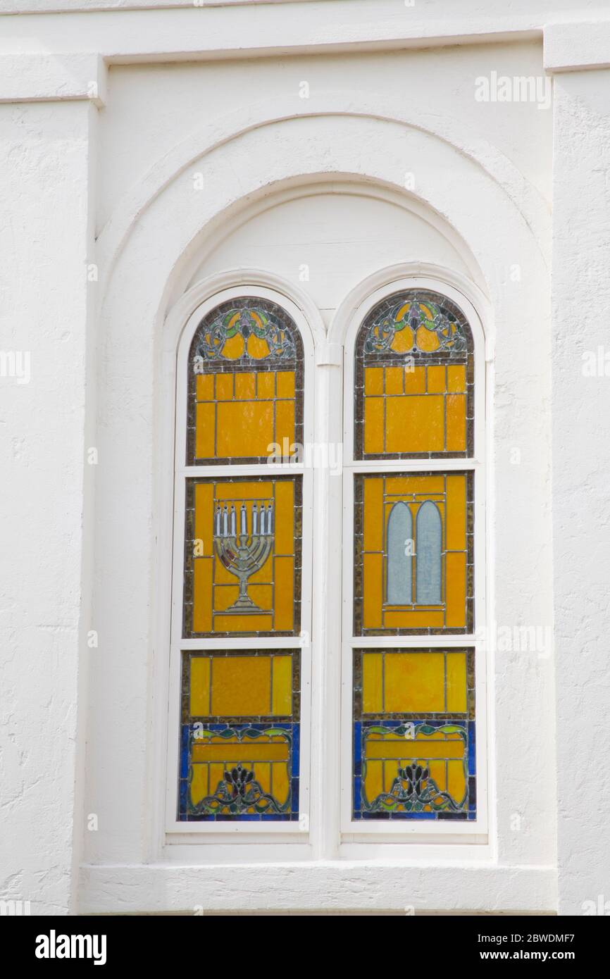 Jewish History Museum,Barrio Historico District,Tucson, Arizona,USA ...