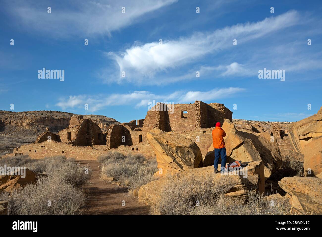 Well preserved heritage buildings hi-res stock photography and images ...