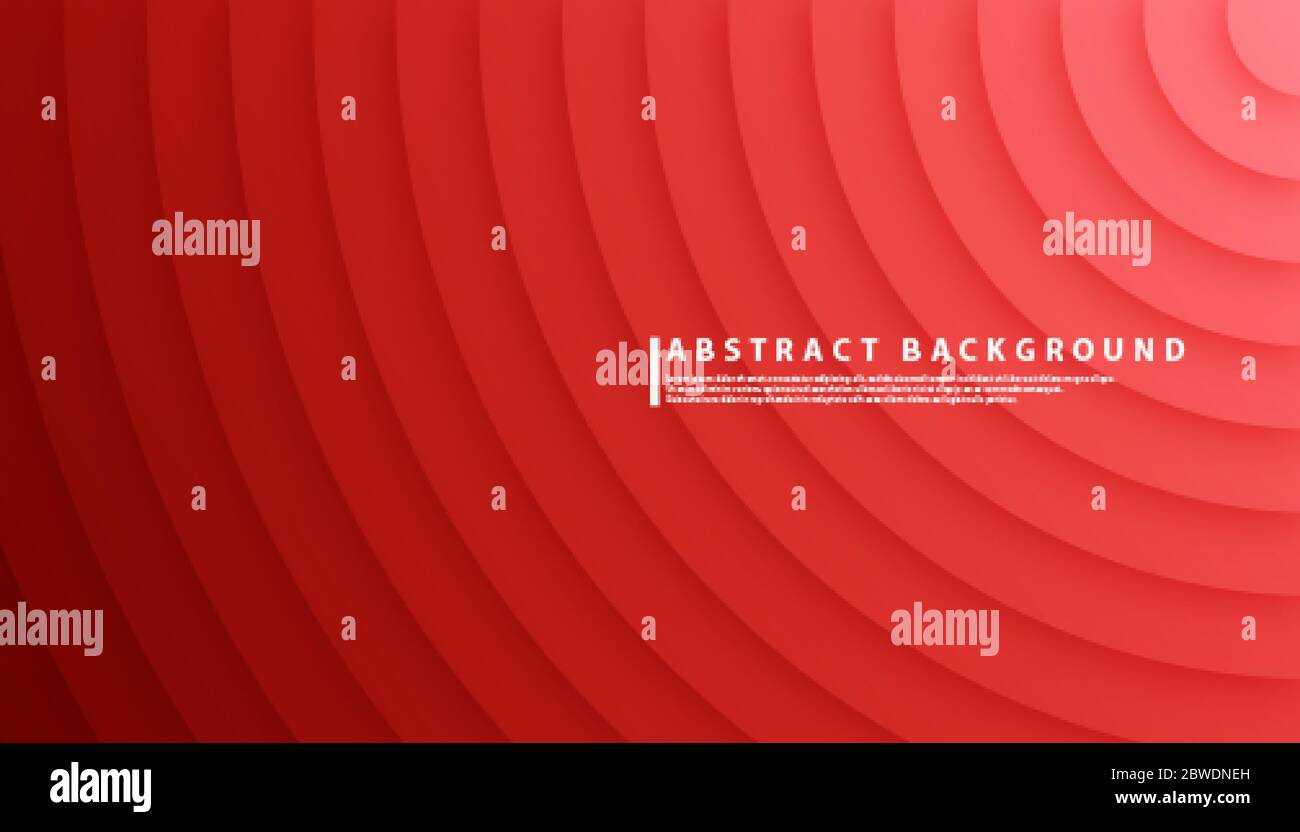 Radial Circle Gradient Abstract Background Stock Vector Image & Art - Alamy