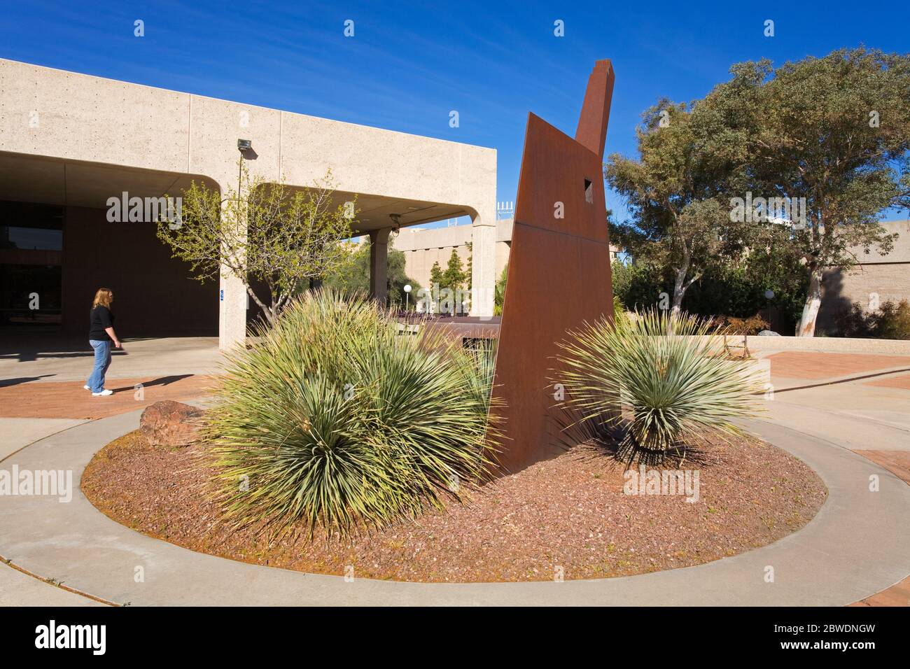Tucson convention center hi-res stock photography and images - Alamy