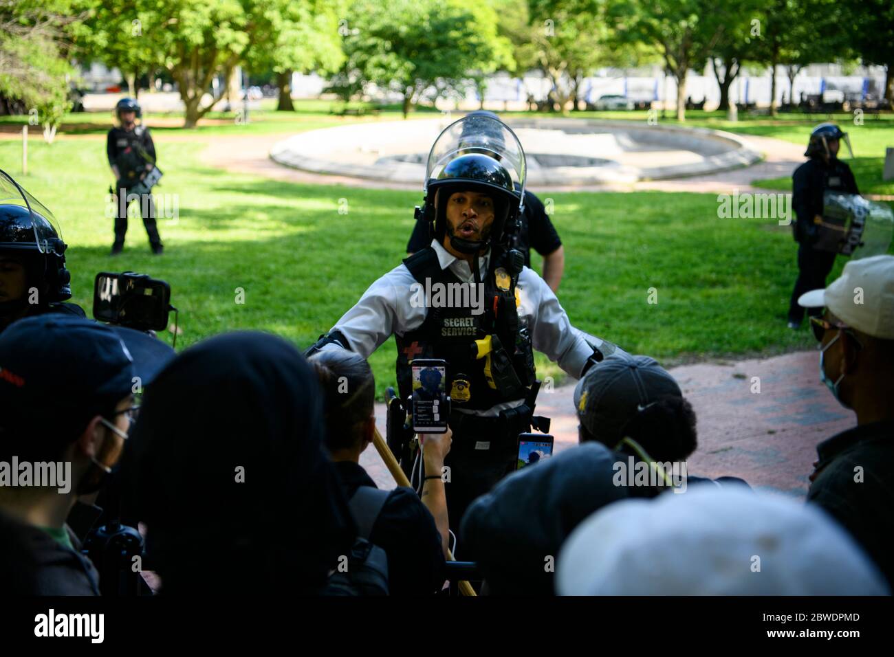 Secrete service hi-res stock photography and images - Alamy