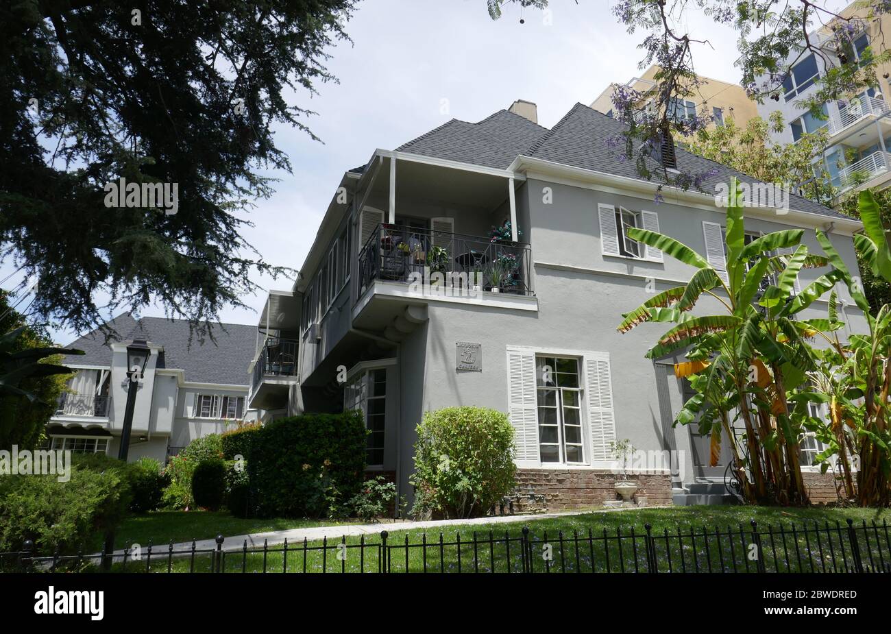 Los Angeles, California, USA 31st May 2020 A general view of atmosphere ...