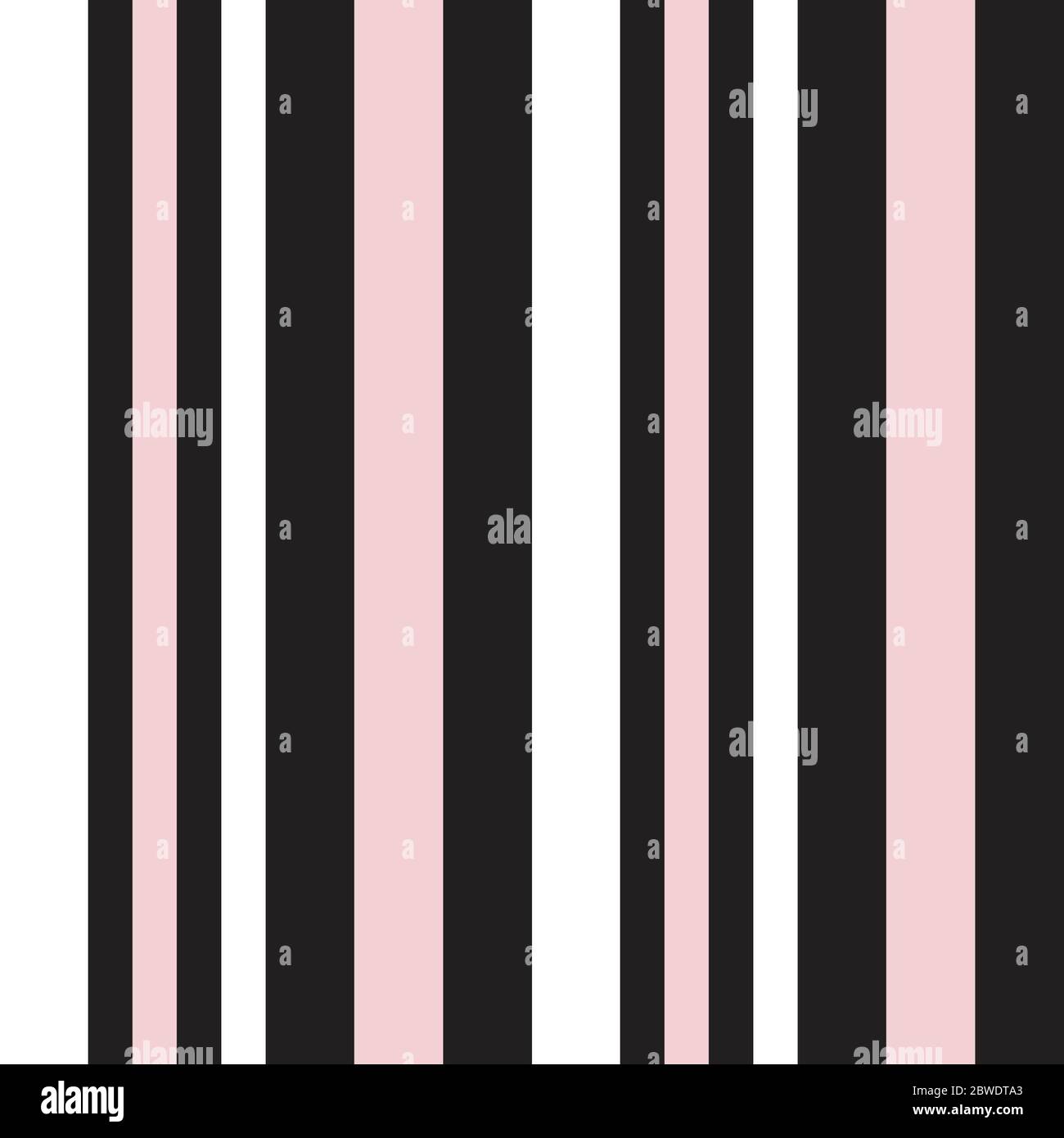 Pink vertical striped seamless pattern background suitable for fashion ...