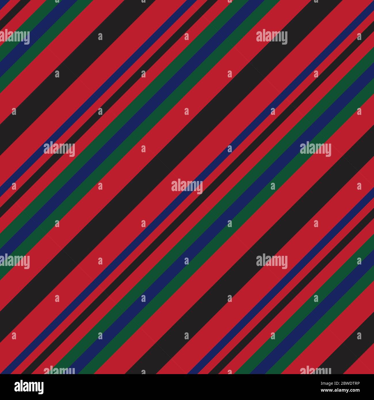 Christmas diagonal striped seamless pattern background suitable for ...