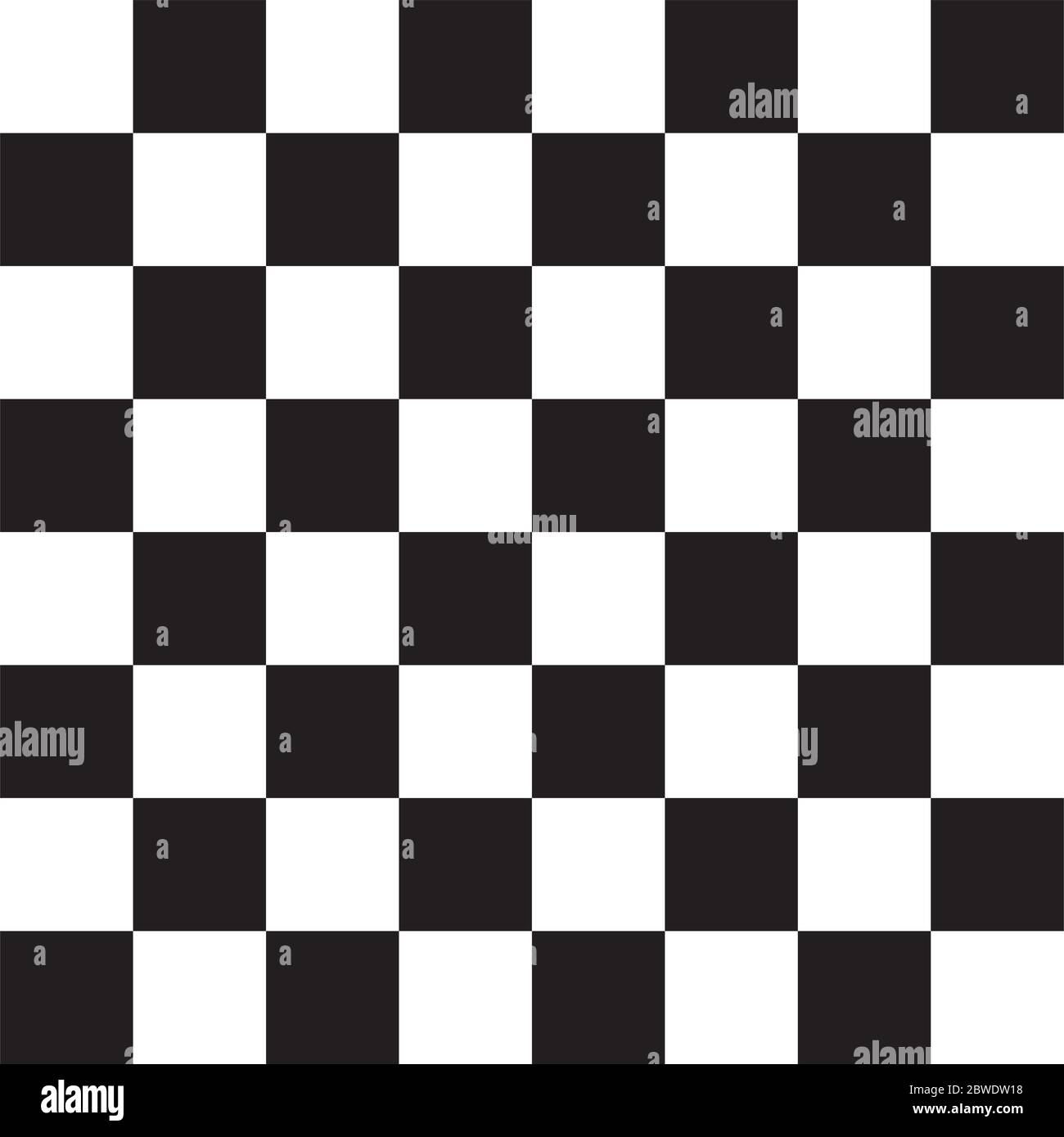 Checkerboard squares pattern hi-res stock photography and images - Alamy