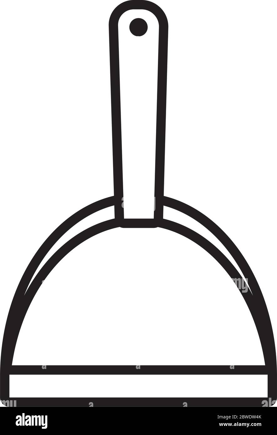 Housekeeping picker Black and White Stock Photos & Images - Alamy