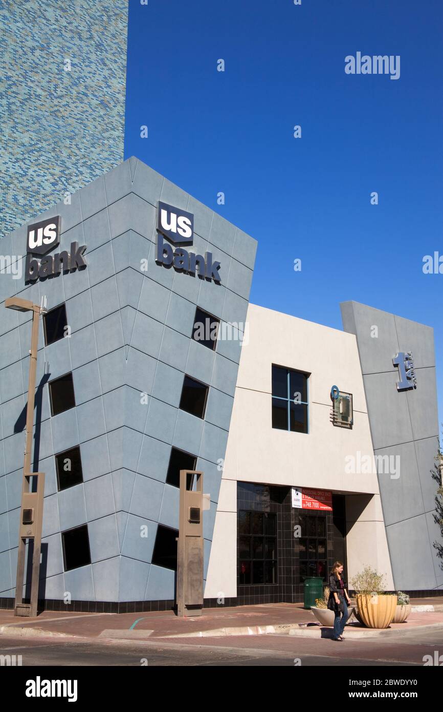 Arizona bank hi-res stock photography and images - Alamy