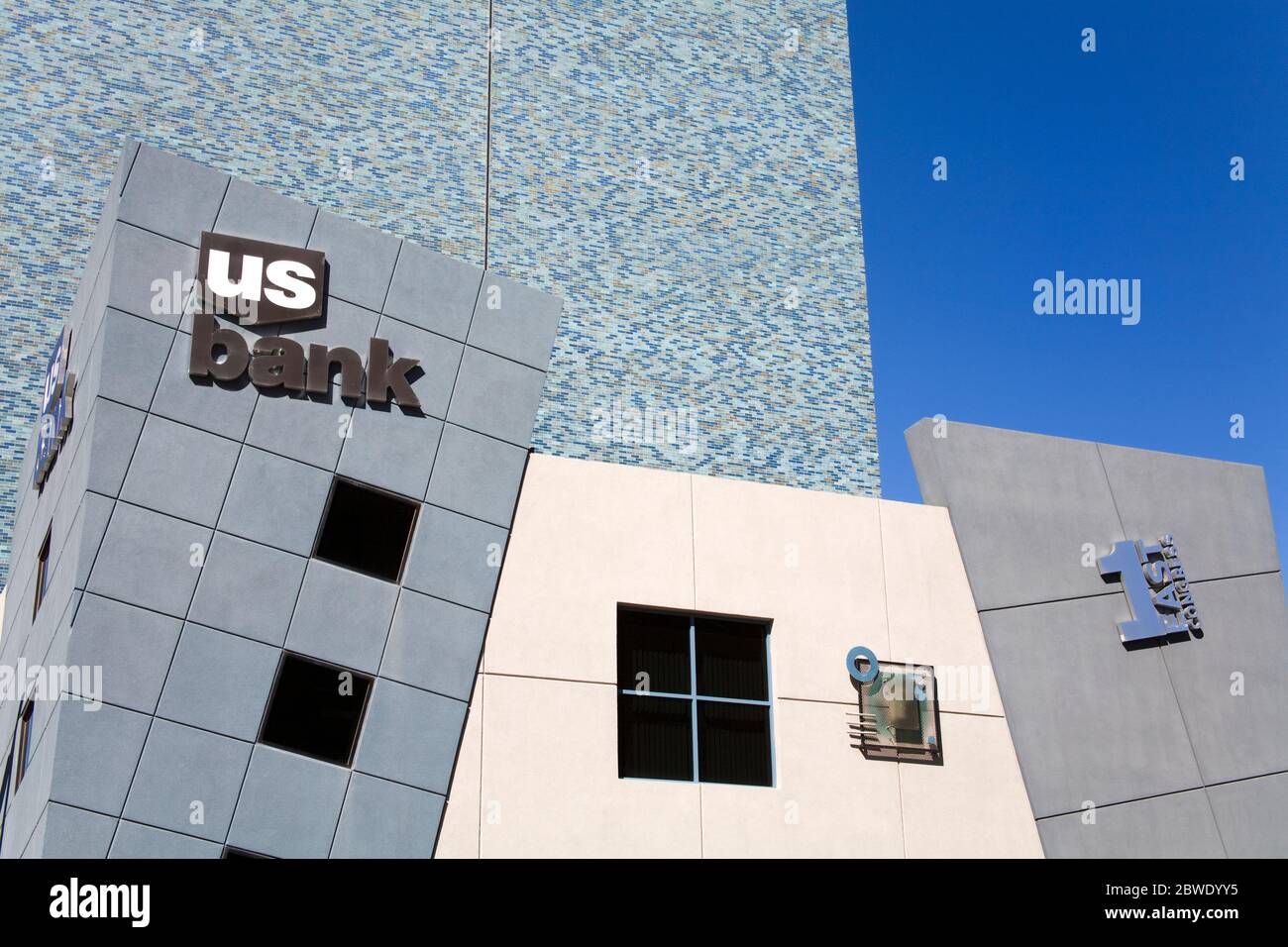 Arizona bank hi-res stock photography and images - Alamy