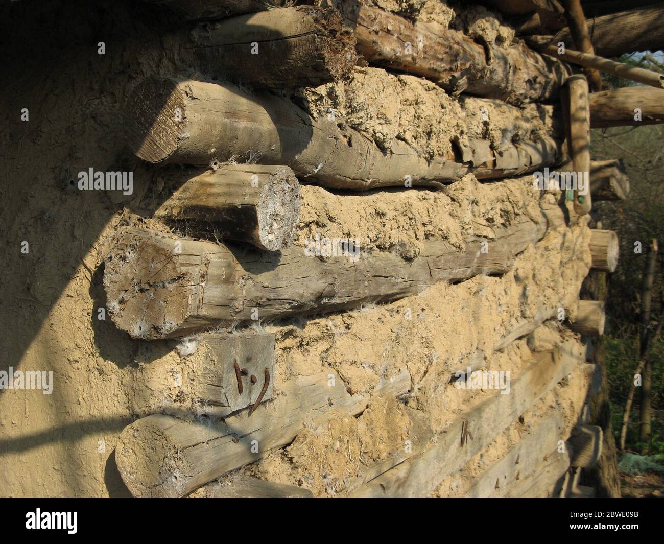 Old storeroom hi-res stock photography and images - Alamy