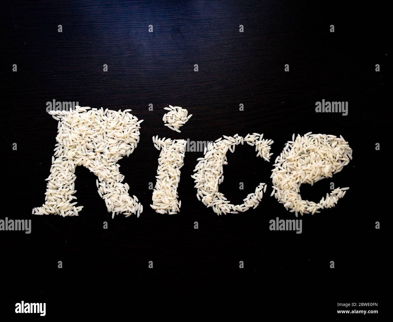 Italic font hi-res stock photography and images - Alamy