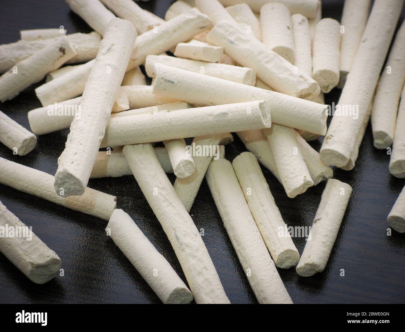 Kashk dried whey cured kurut.Traditional iranian dairy products.Kashk ...