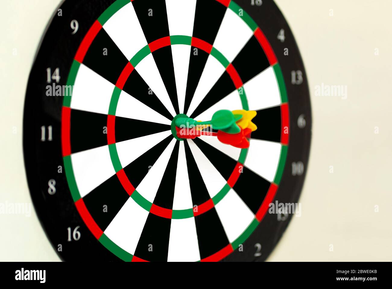 Hit target hi-res stock photography and images - Alamy