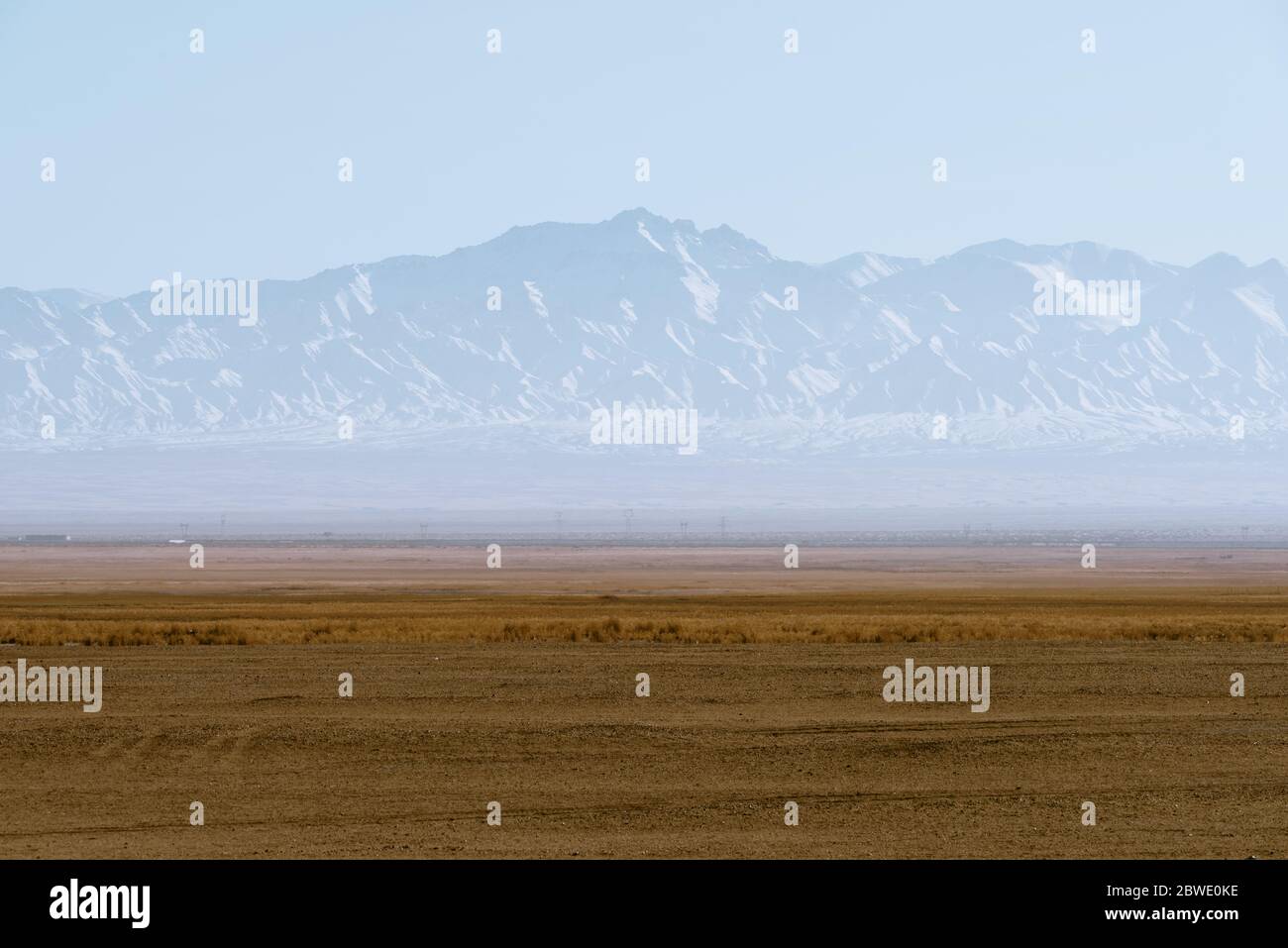Mountain dry environment hi-res stock photography and images - Alamy