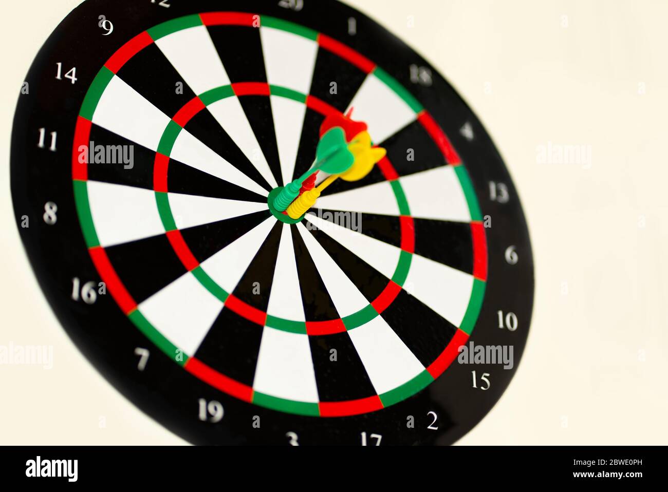 Hit target hi-res stock photography and images - Alamy