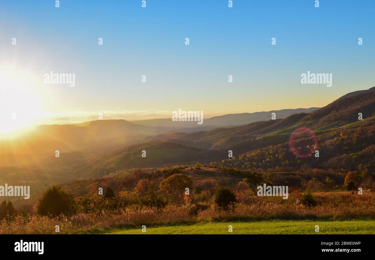 Giles county hi-res stock photography and images - Alamy