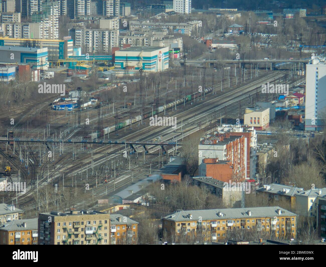 Ural state hi-res stock photography and images - Alamy