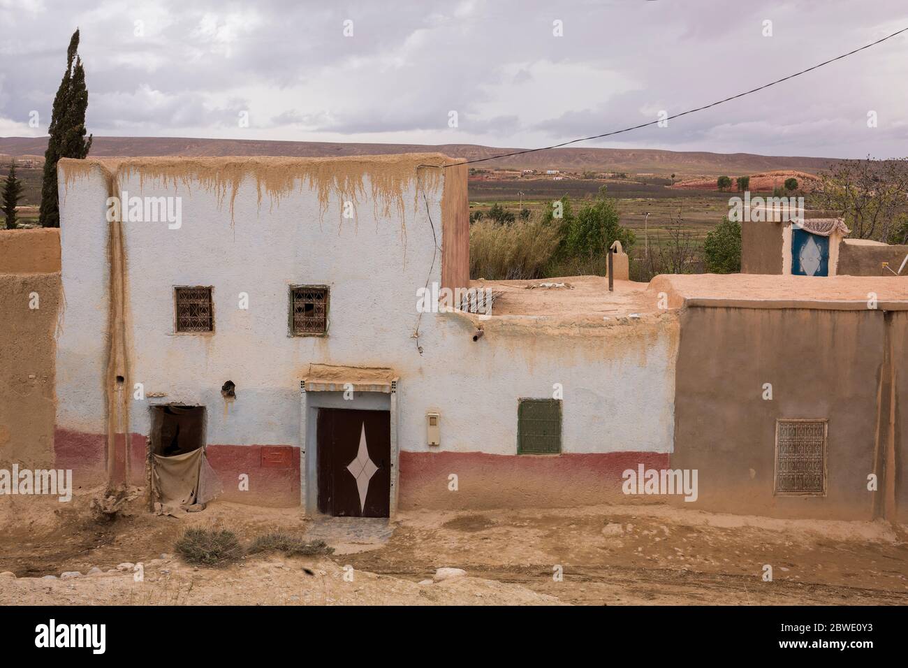 Midelt hi-res stock photography and images - Alamy