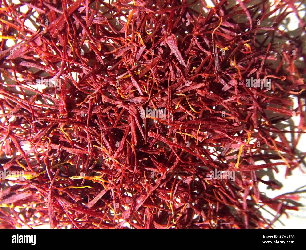 Iranian saffron hi-res stock photography and images - Alamy