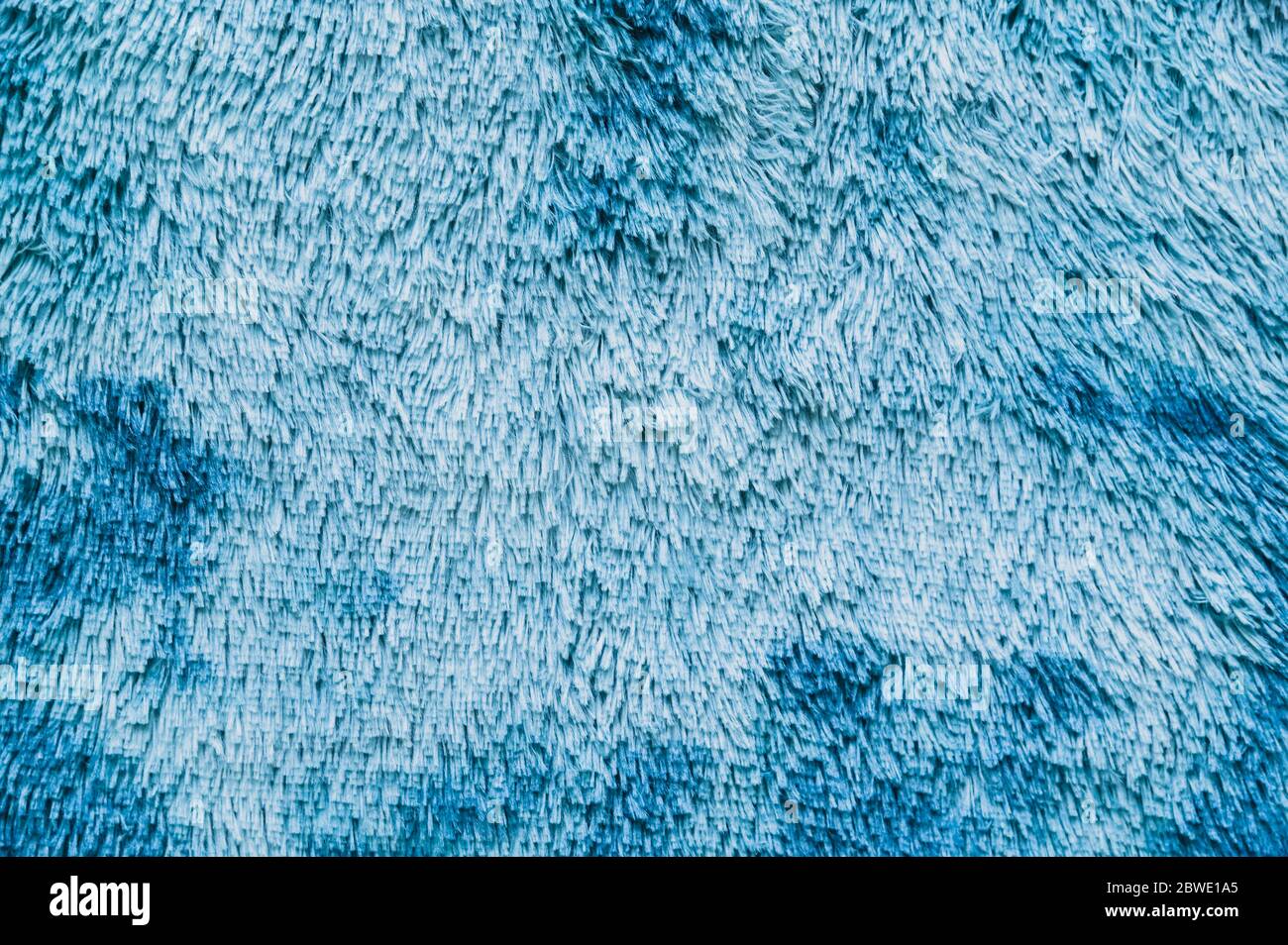 Blue grey carpet texture background hi-res stock photography and images ...