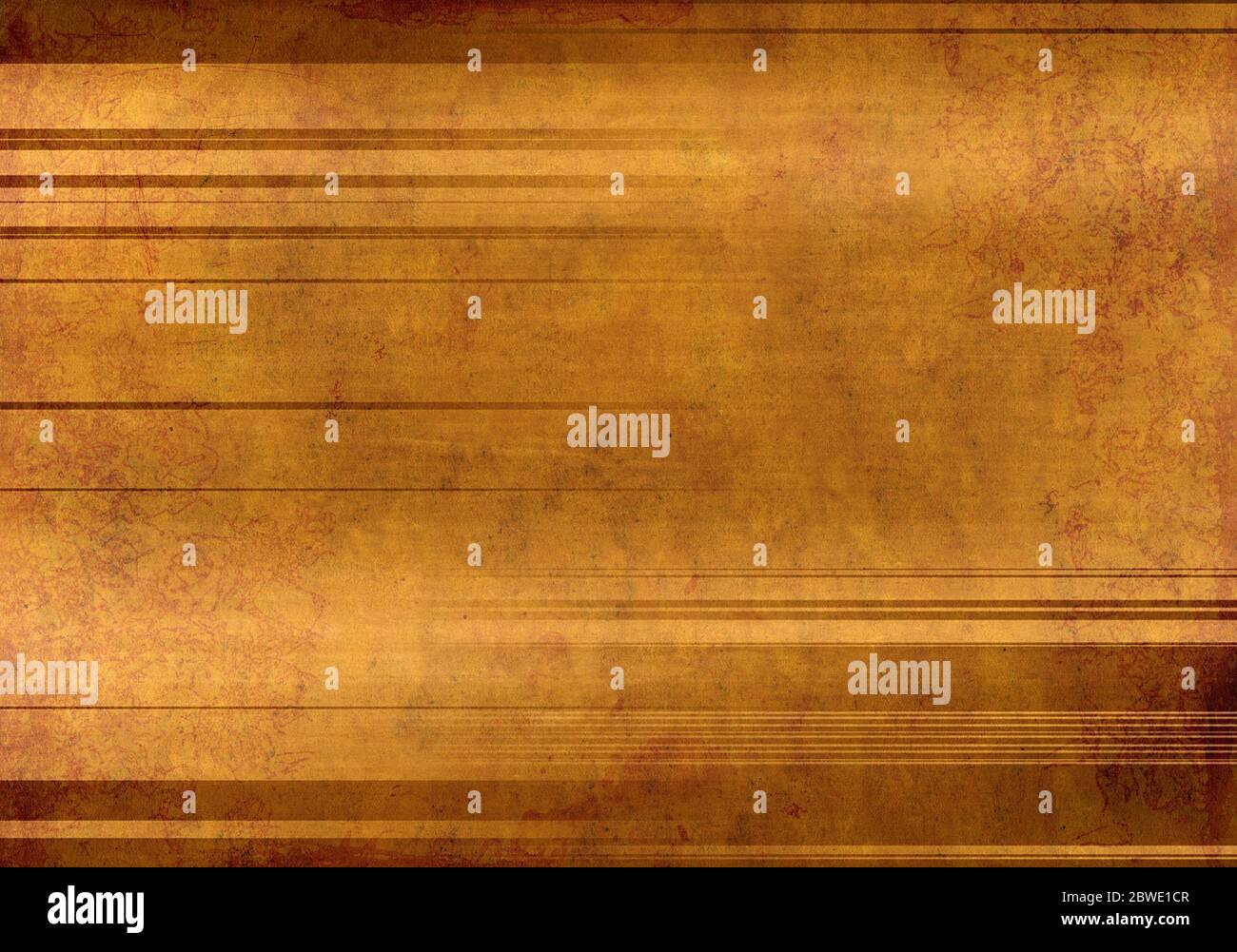 Vertical or horizontal retro background with old paper texture of brown ...