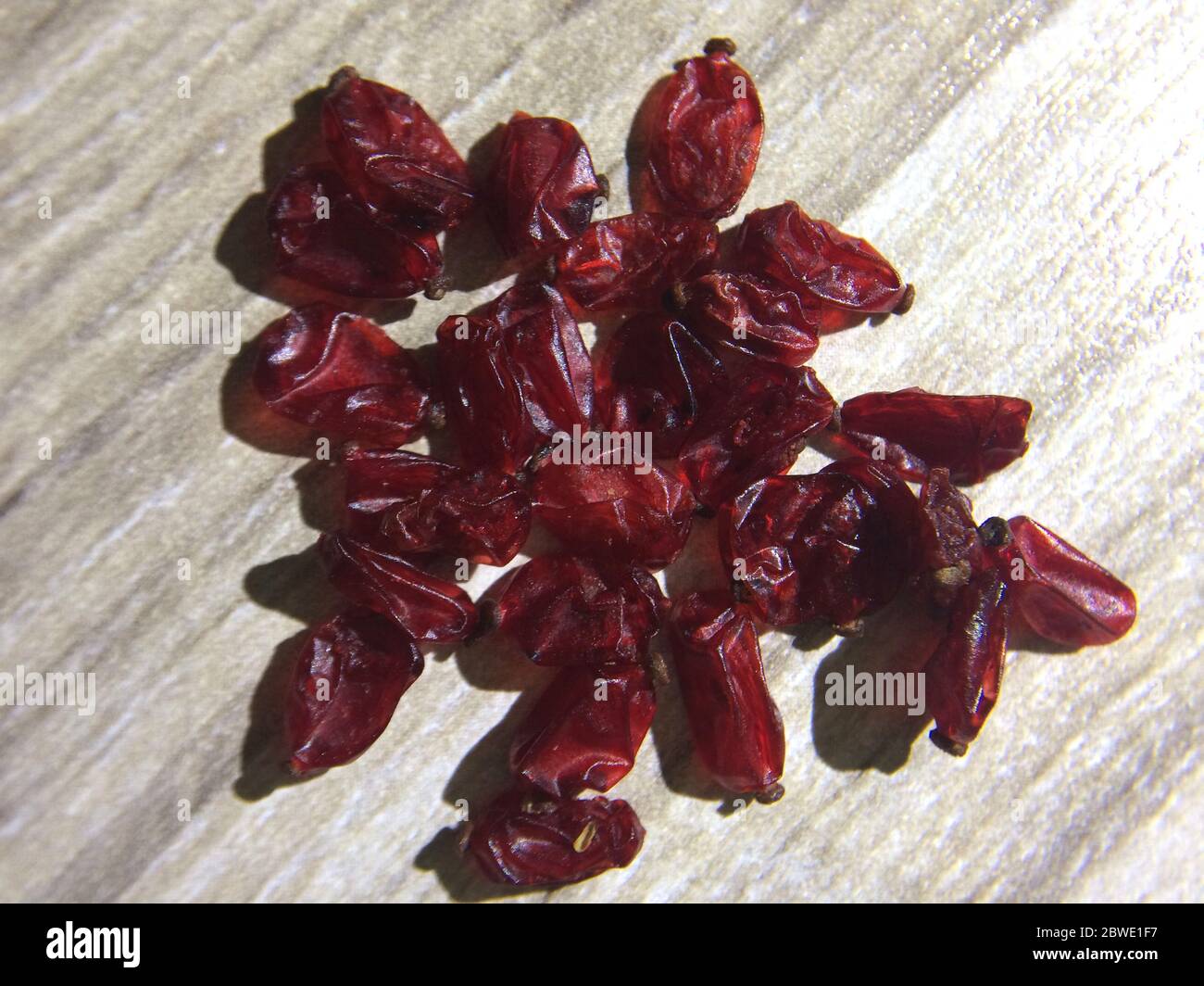 Barberry fruit hi-res stock photography and images - Alamy
