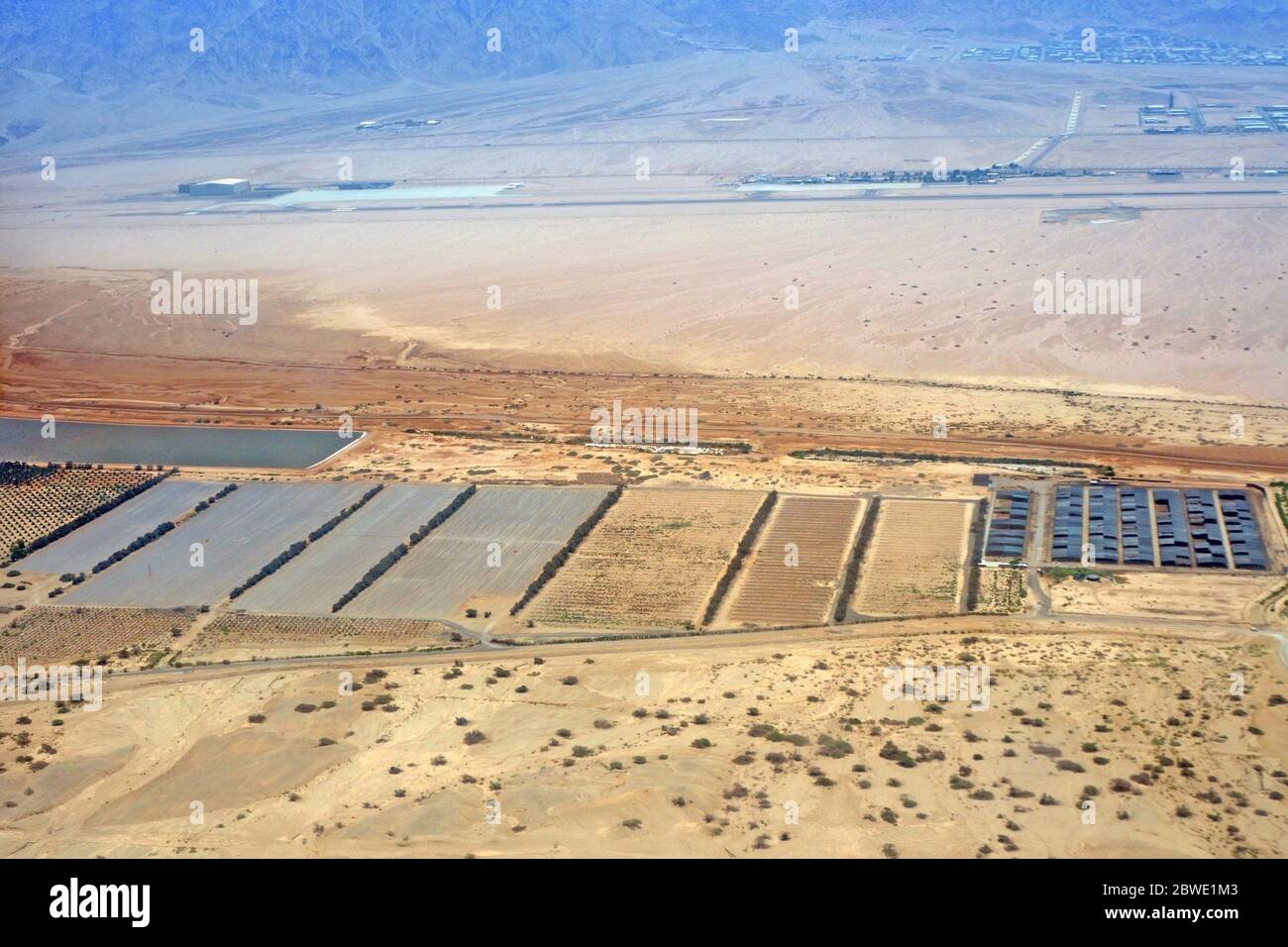 Israeli agriculture hi-res stock photography and images - Alamy