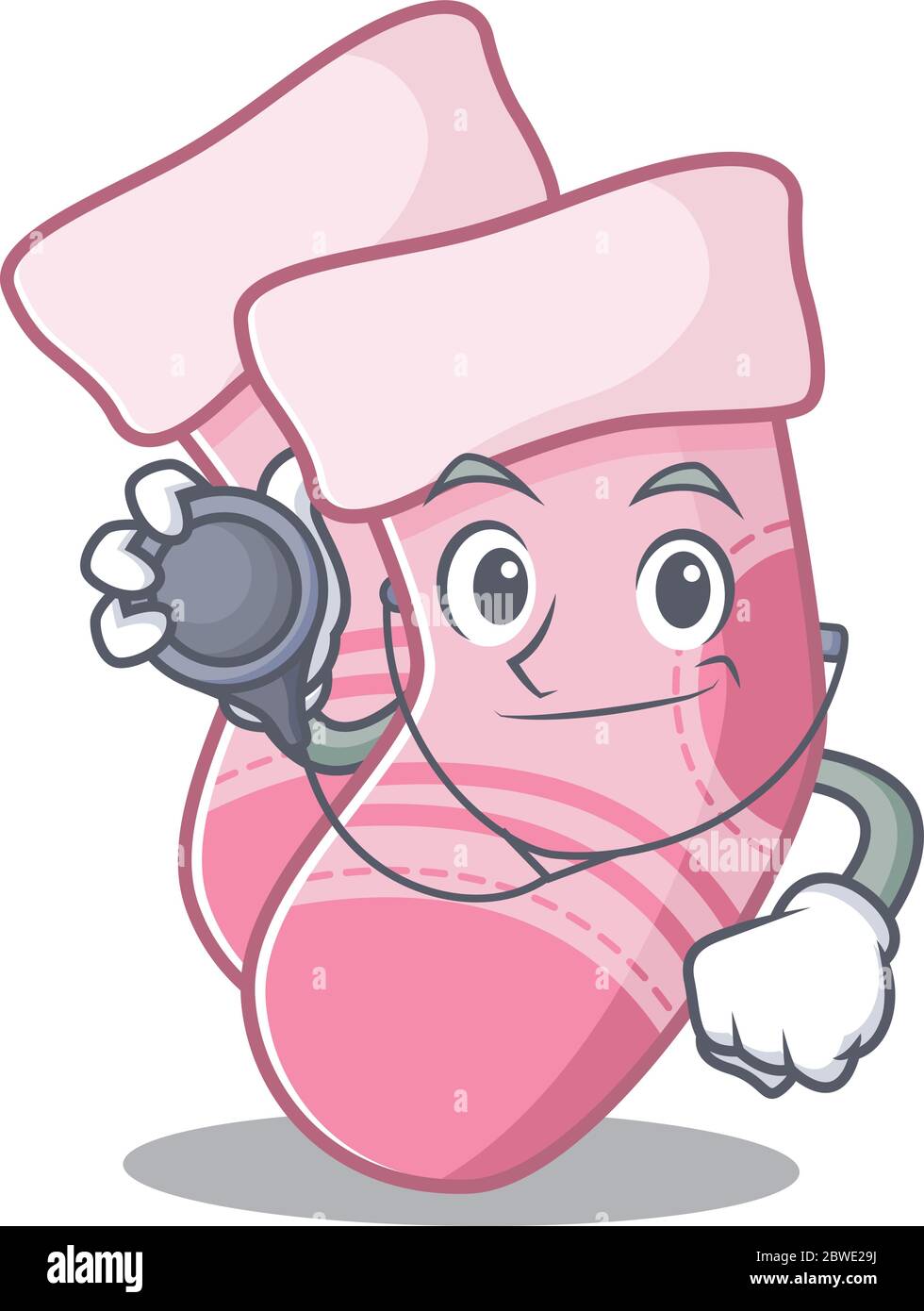 First sock Stock Vector Images - Alamy