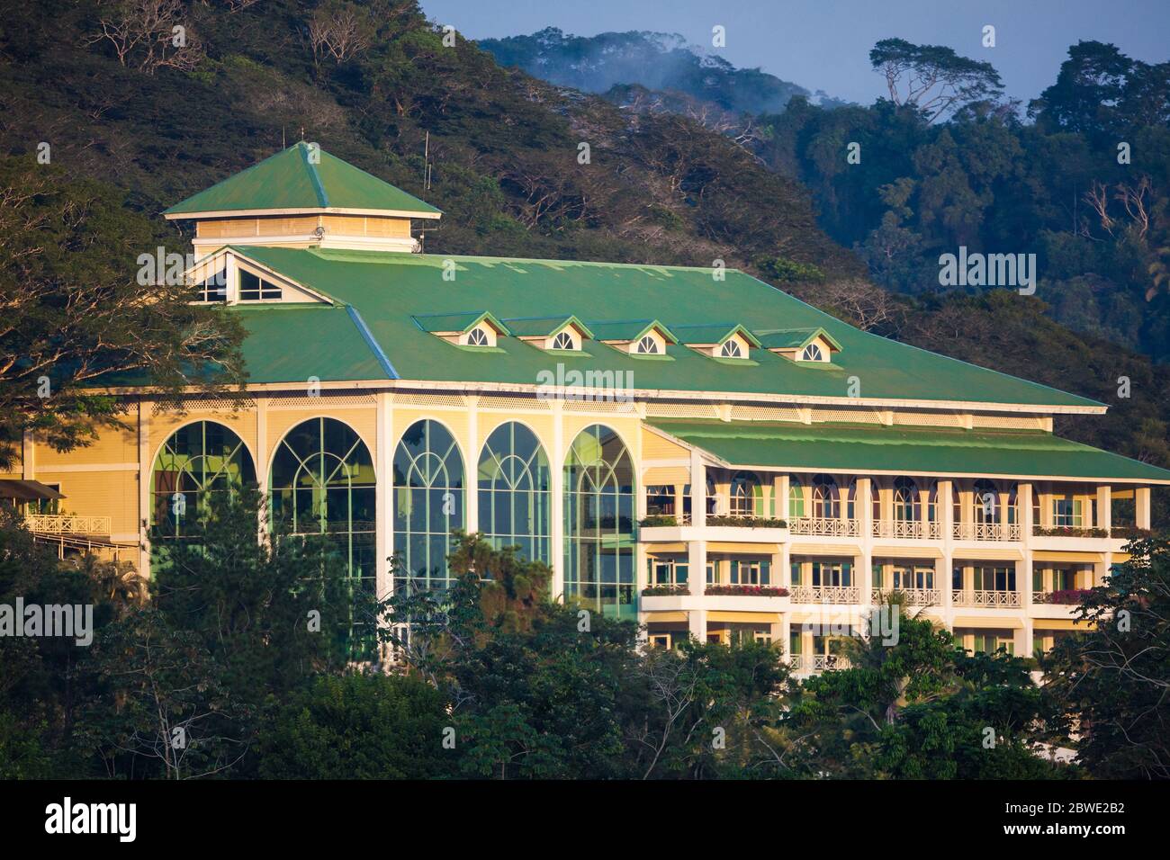 Gamboa Rainforest Resort All Inclusive