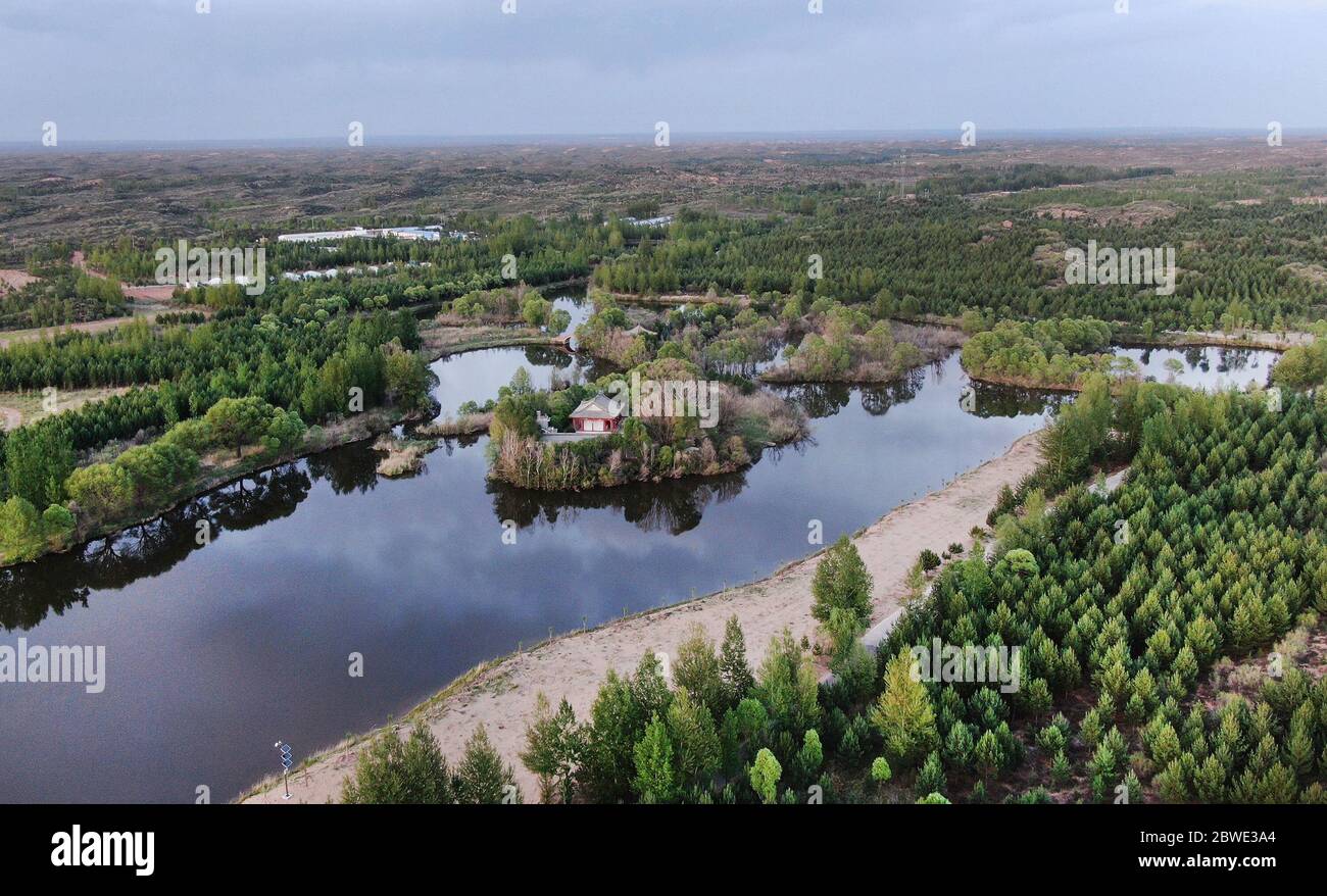 800 hectares of land hi-res stock photography and images - Alamy