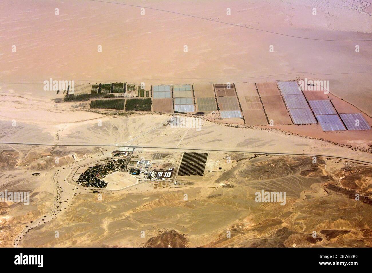 Kibbutz survival hi-res stock photography and images - Alamy